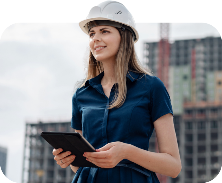 SMART Scaffolder | Amphibian Scaffolding