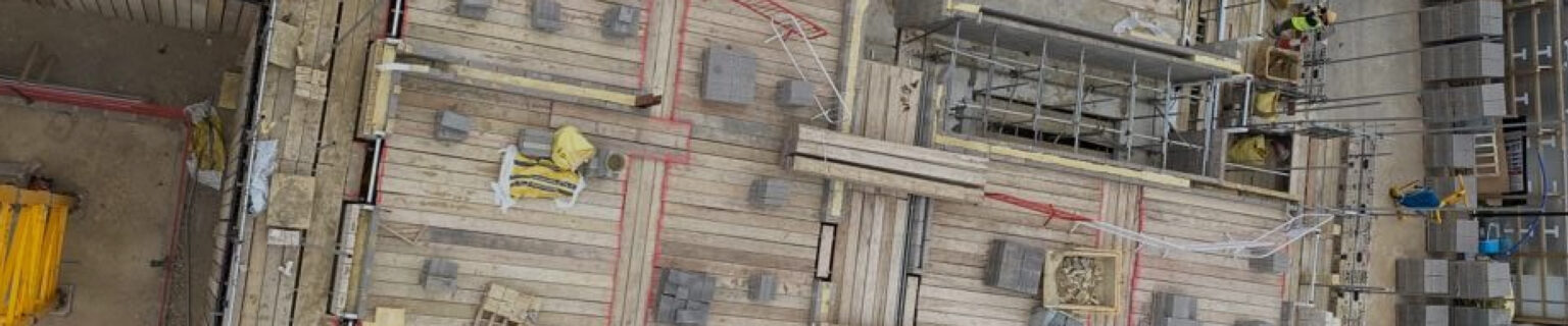 SMART Scaffolder | Amphibian Scaffolding