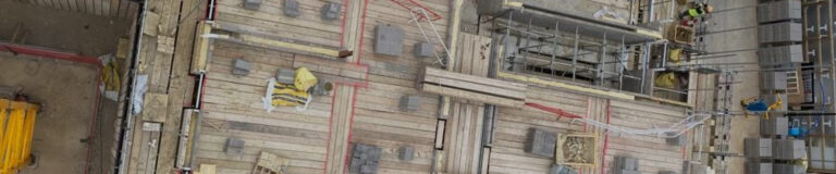 SMART Scaffolder | Amphibian Scaffolding